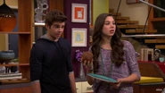 Thundersense | The Thundermans Wiki | Fandom