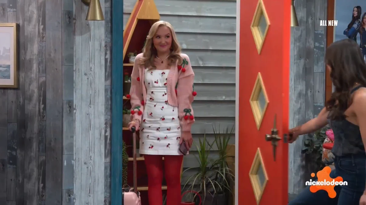 Cherry Bad Things/Gallery | The Thundermans Wiki | Fandom