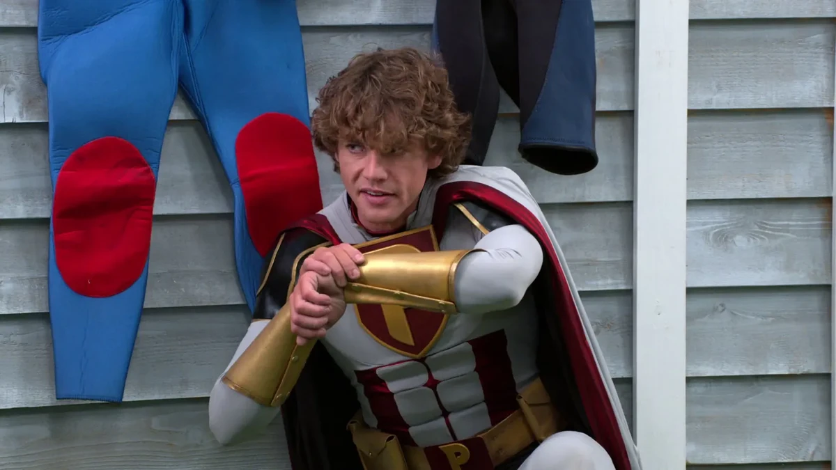 I Know What You Did This Summer | The Thundermans Wiki | Fandom