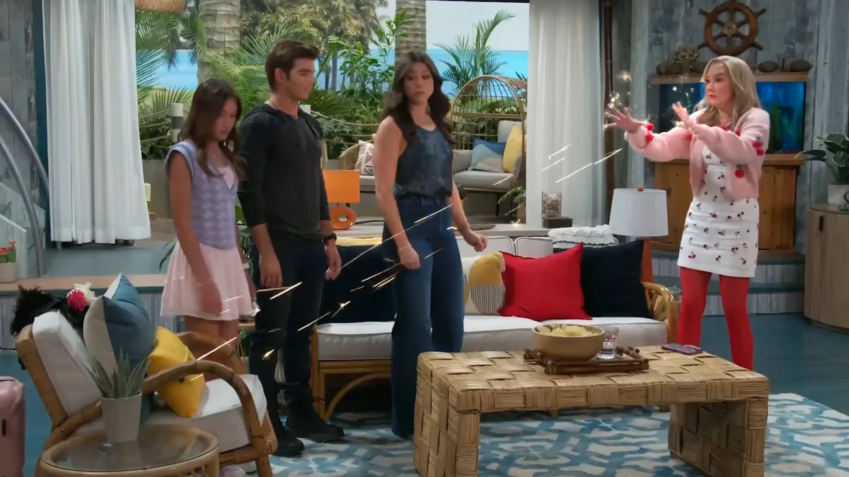 Cherry Bad Things | The Thundermans Wiki | Fandom