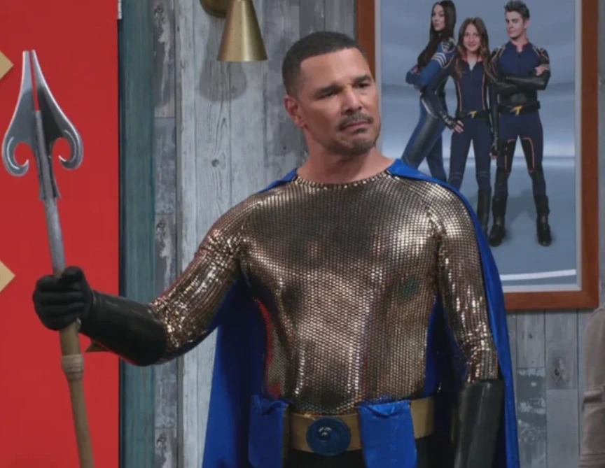 High Tide | The Thundermans Wiki | Fandom