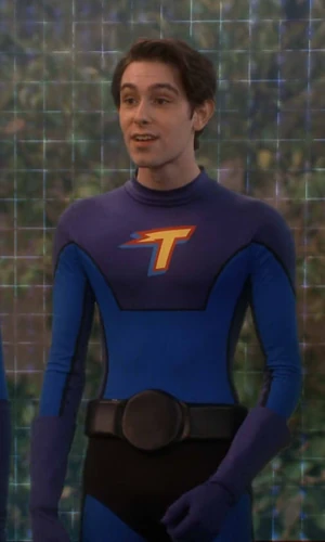 Billy Thunderman | The Thundermans Wiki | Fandom