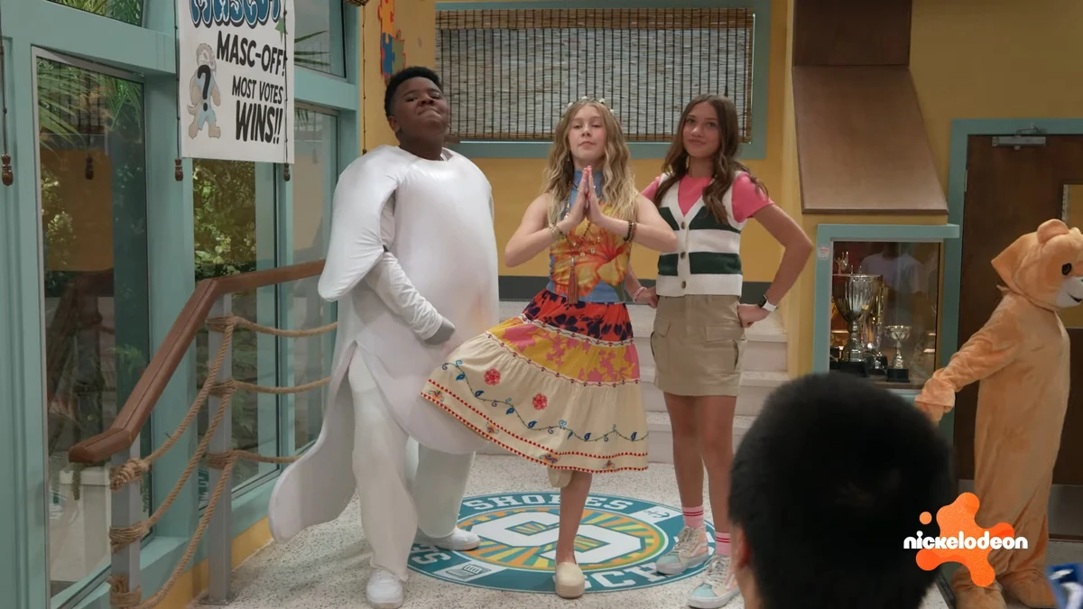 Bummer School | The Thundermans Wiki | Fandom