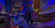 Max's Lair | The Thundermans Wiki | Fandom