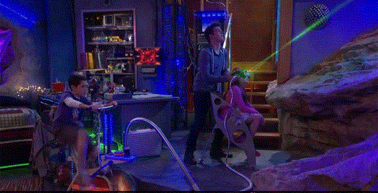 Max's Lair/Gallery | The Thundermans Wiki | Fandom