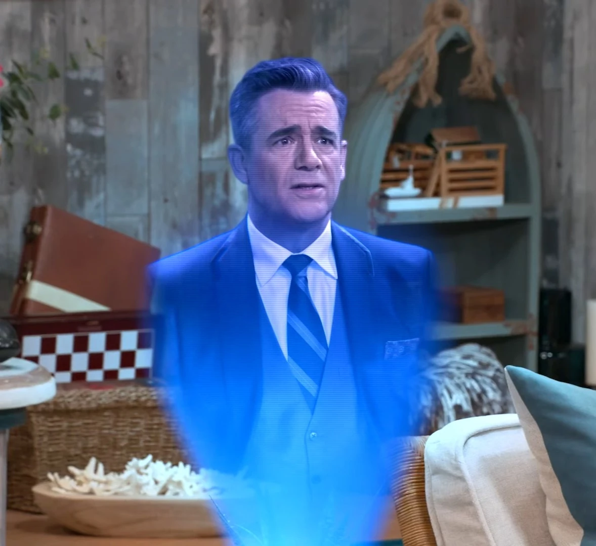 Thunderford | The Thundermans Wiki | Fandom