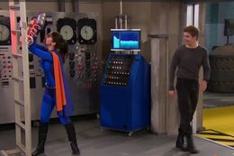 Phoebe vs. Max: The Sequel | The Thundermans Wiki | Fandom