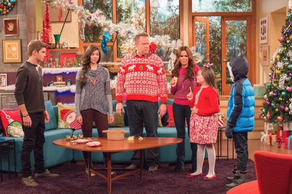 Winter Thunderland/Gallery | The Thundermans Wiki | Fandom