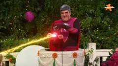 Dr. Colosso | The Thundermans Wiki | Fandom