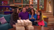 Thunderman Family/Gallery | The Thundermans Wiki | Fandom