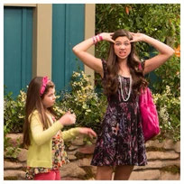 Thundersense/Gallery | The Thundermans Wiki | Fandom