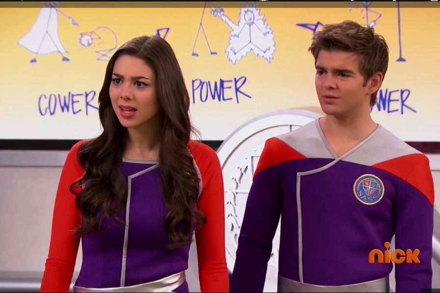Back to School | The Thundermans Wiki | Fandom