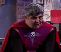 Dr. Colosso/Gallery | The Thundermans Wiki | Fandom