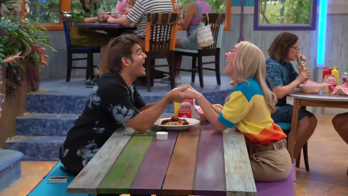 She's All Splat | The Thundermans Wiki | Fandom