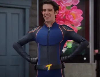 Billy Thunderman | The Thundermans Wiki | Fandom