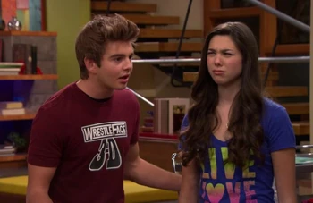 Thunder Twins | The Thundermans Wiki | Fandom