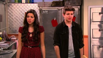 Have an Ice Birthday | The Thundermans Wiki | Fandom