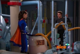 Phoebe vs. Max: The Sequel | The Thundermans Wiki | Fandom