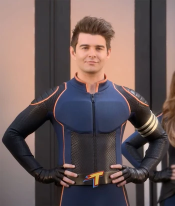 Max Thunderman | The Thundermans Wiki | Fandom