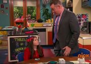 Back to School | The Thundermans Wiki | Fandom