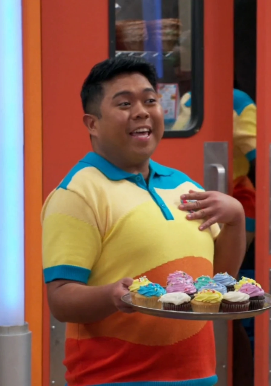 Wayland | The Thundermans Wiki | Fandom