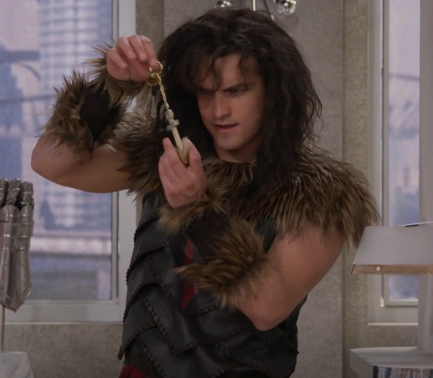 Krondor | The Thundermans Wiki | Fandom