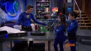 Thundersense/Gallery | The Thundermans Wiki | Fandom