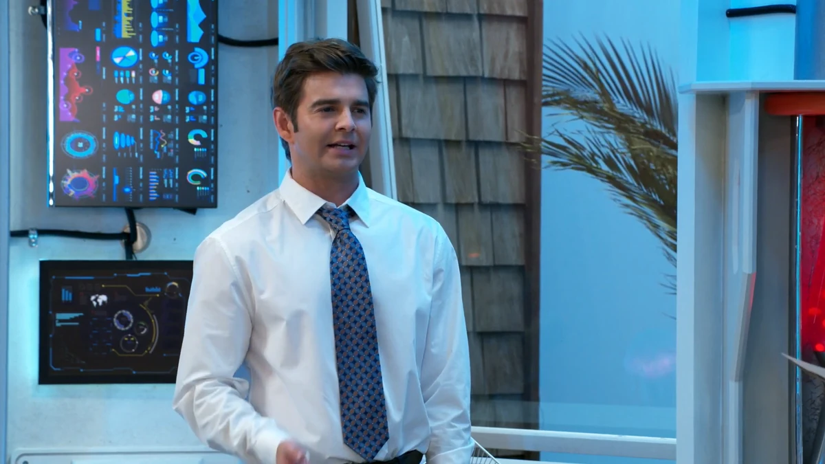 For Your Spies Only/Gallery | The Thundermans Wiki | Fandom