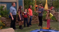 Thundersense/Gallery | The Thundermans Wiki | Fandom