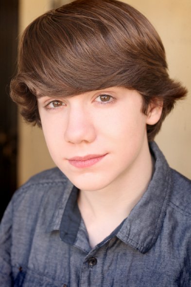 Elijah Nelson | The Thundermans Wiki | Fandom