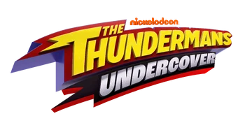 The Thundermans: Undercover | The Thundermans Wiki | Fandom