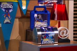 Barb Thunderman | The Thundermans Wiki | Fandom