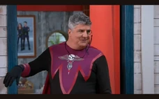Dr. Colosso | The Thundermans Wiki | Fandom