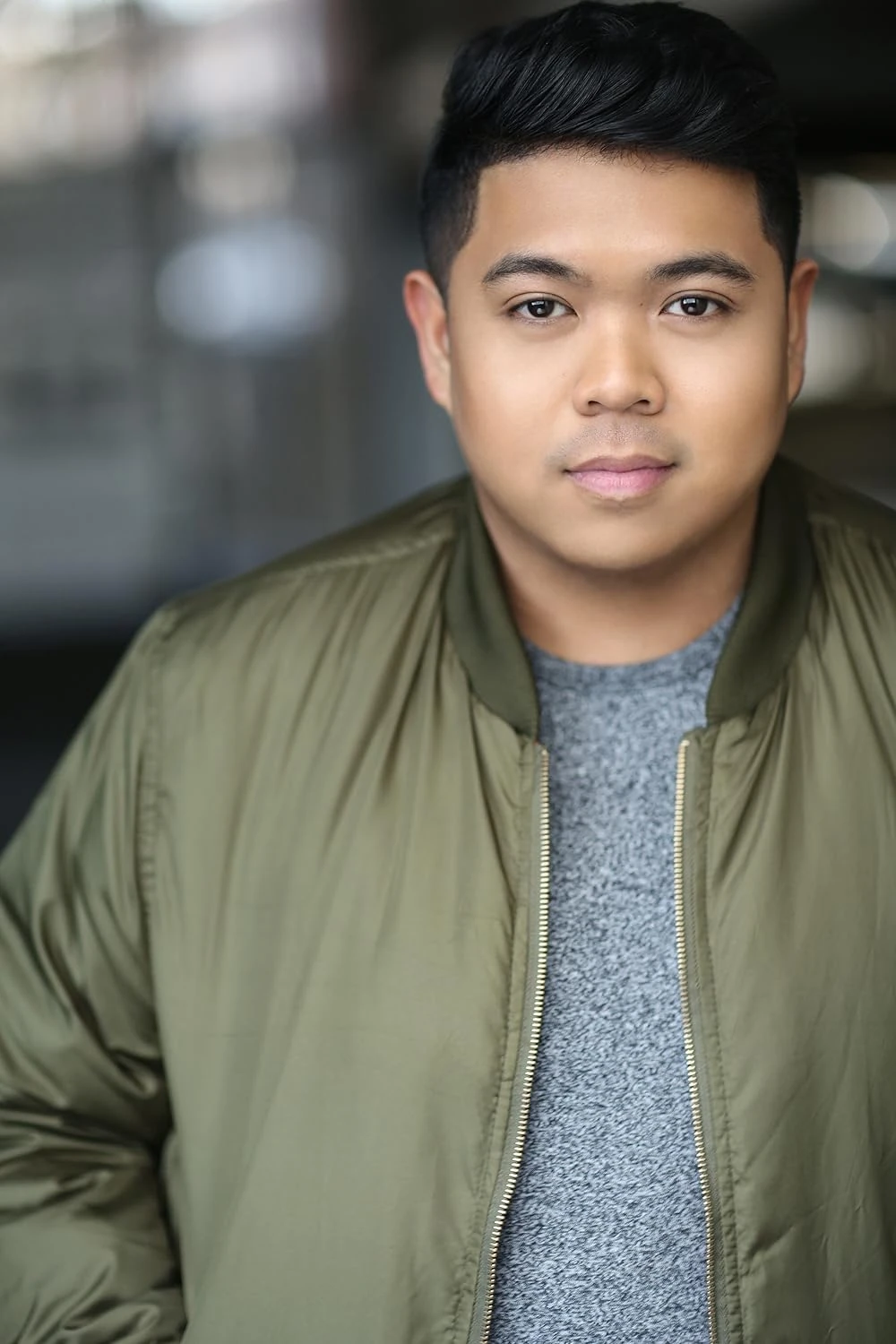 Michael Delleva | The Thundermans Wiki | Fandom