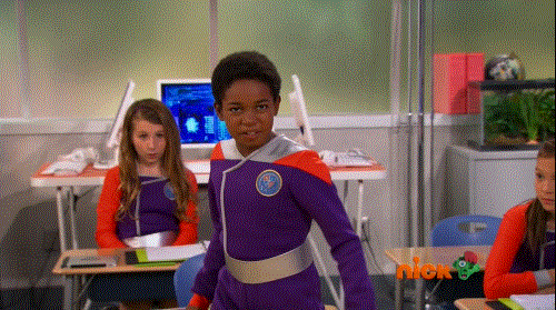 Force-Field Generation | The Thundermans Wiki | Fandom