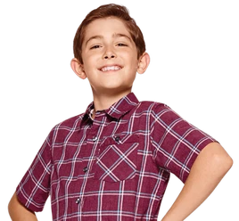 Billy Thunderman | The Thundermans Wiki | Fandom