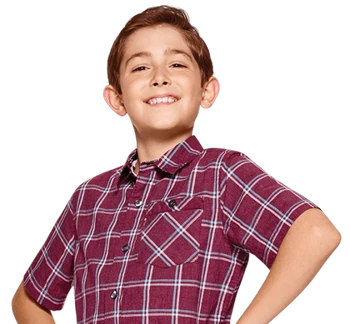 Billy Thunderman | The Thundermans Wiki | Fandom