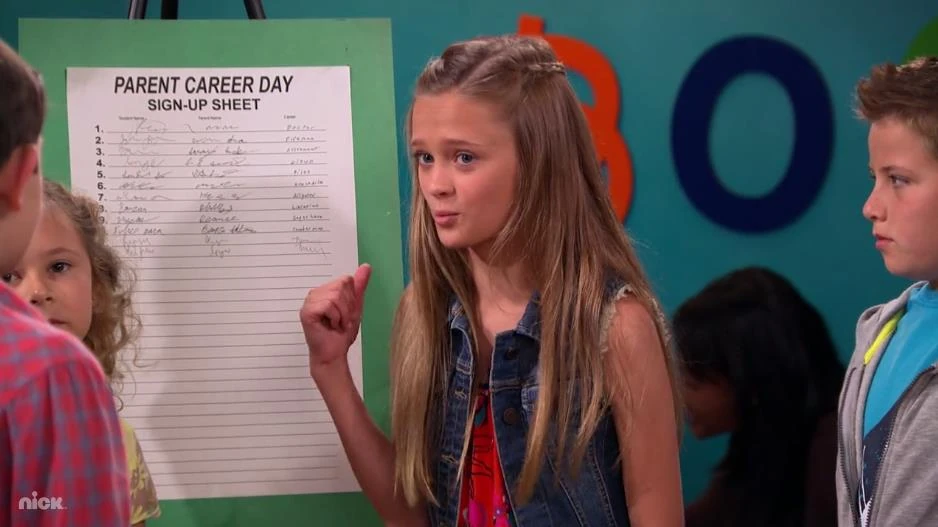 Morgan/Gallery | The Thundermans Wiki | Fandom