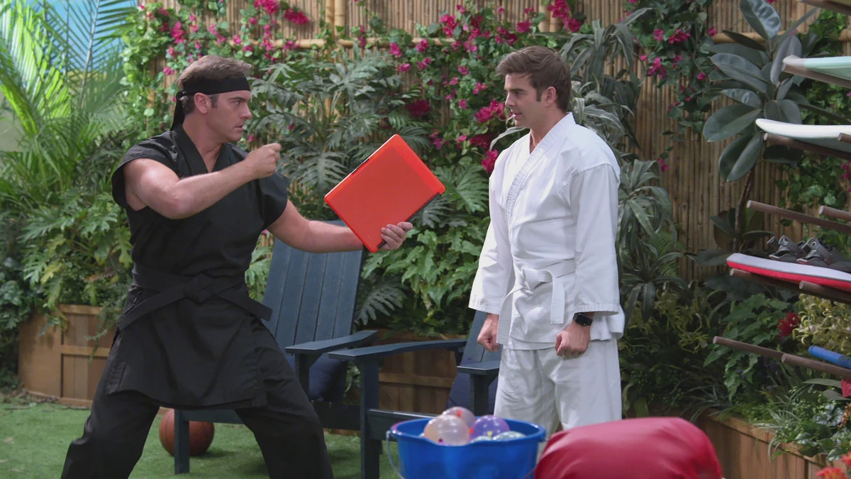 Prank You, Next | The Thundermans Wiki | Fandom