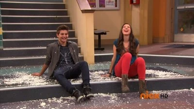 Ditch Day/Gallery | The Thundermans Wiki | Fandom
