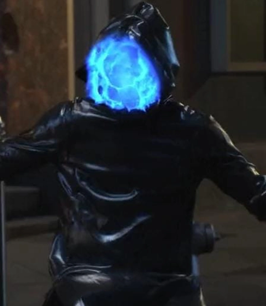 Blue Flame | The Thundermans Wiki | Fandom