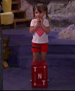 Chloe Thunderman | The Thundermans Wiki | Fandom