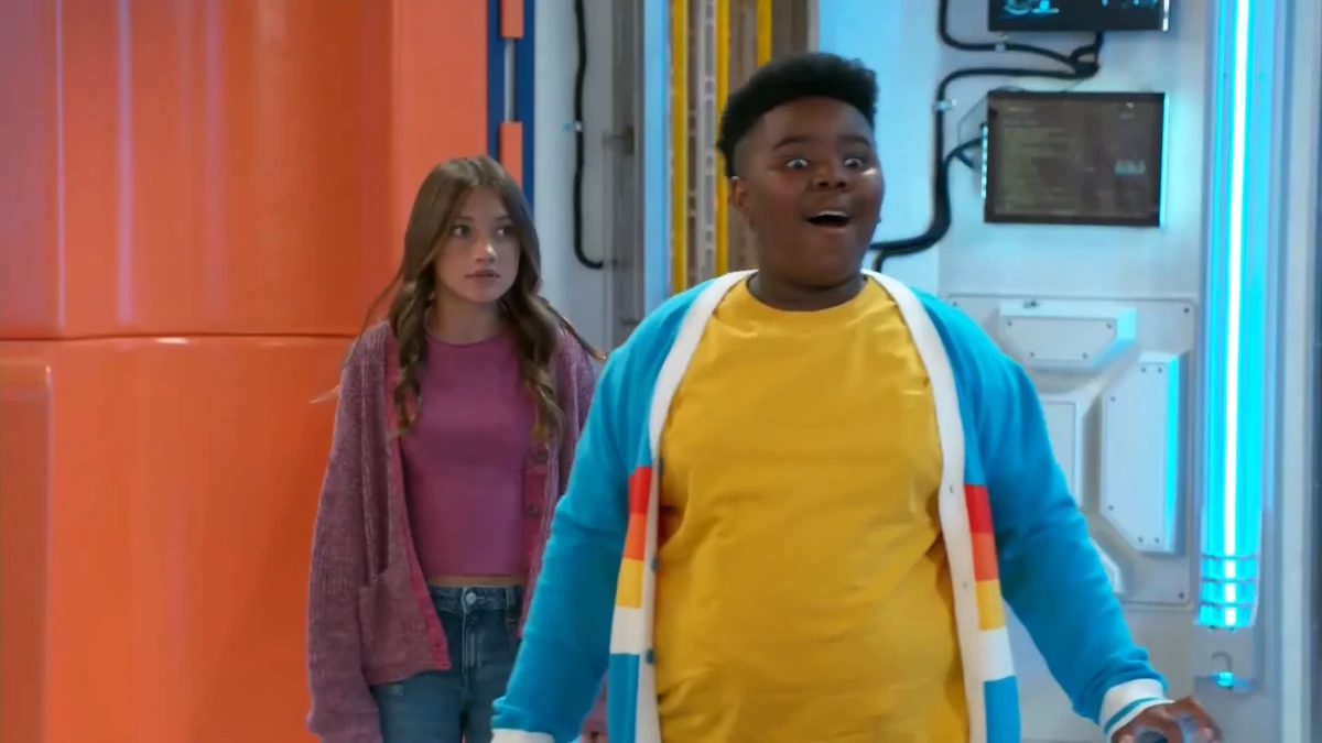 For Your Spies Only | The Thundermans Wiki | Fandom