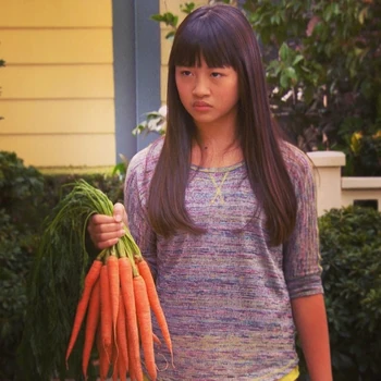 Darcy Wong | The Thundermans Wiki | Fandom