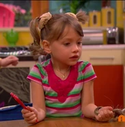 Chloe Thunderman | The Thundermans Wiki | Fandom