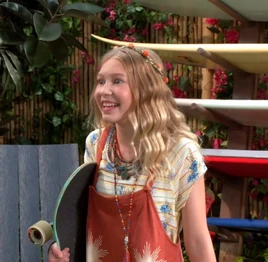 Booch | The Thundermans Wiki | Fandom