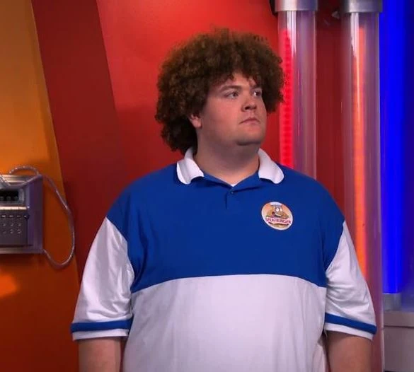 Jay Jay | The Thundermans Wiki | Fandom