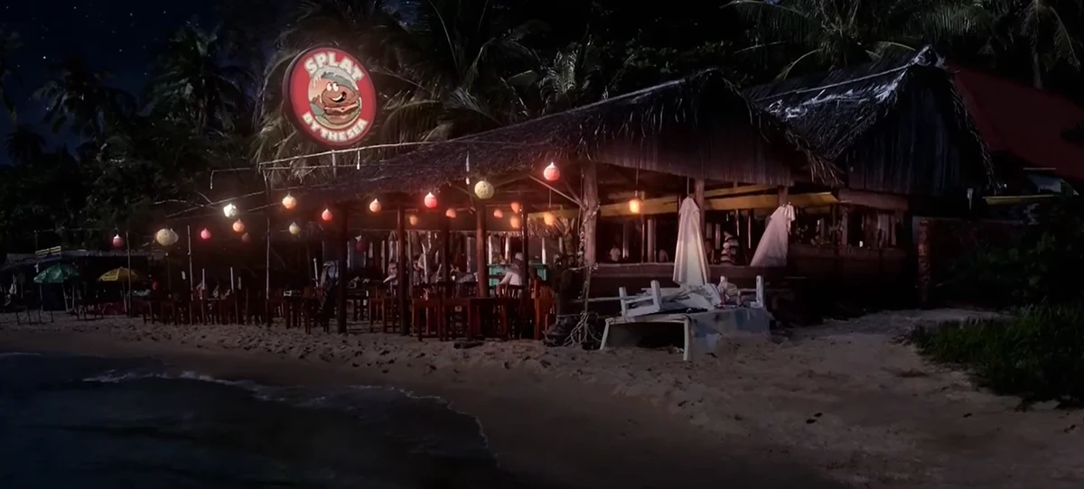 Splat By-The-Sea | The Thundermans Wiki | Fandom