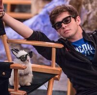 Dr. Colosso/Gallery | The Thundermans Wiki | Fandom