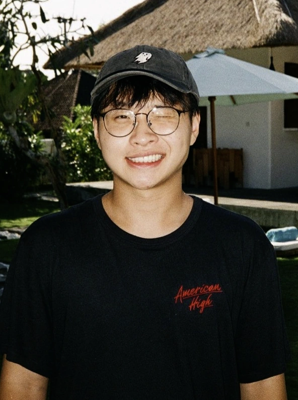 Kenny Ridwan | The Thundermans Wiki | Fandom